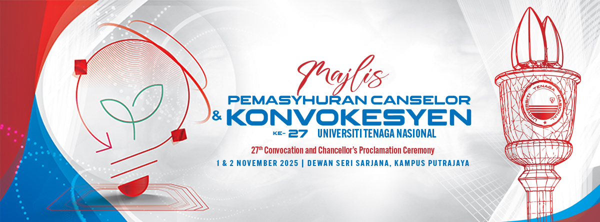 UNITEN Convocation 2025