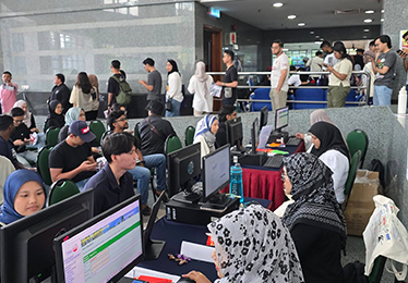 UNITEN Convocation 2025