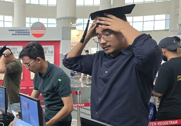 UNITEN Convocation 2025