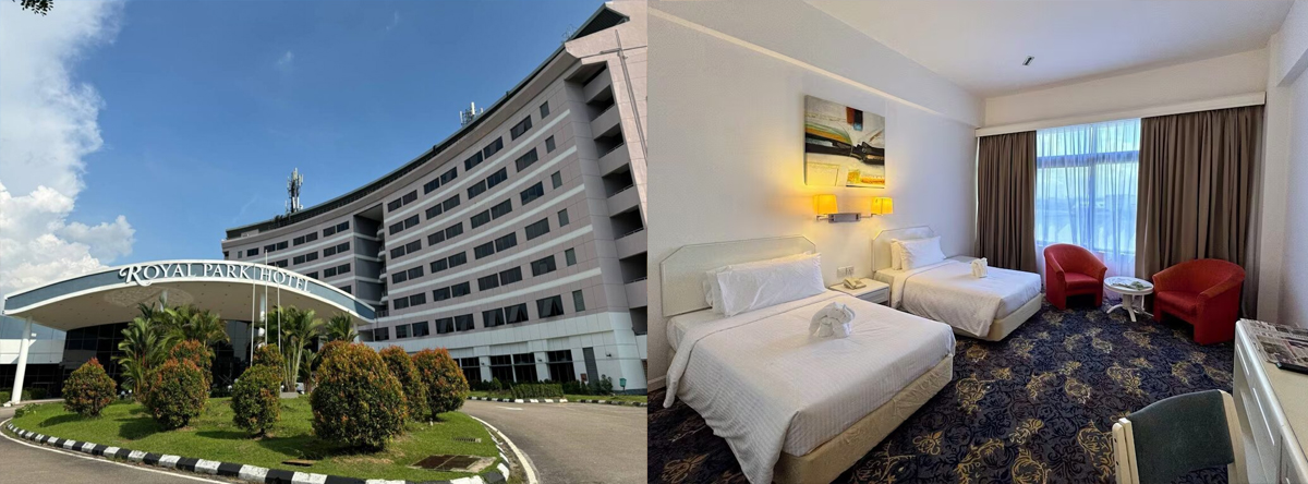 UNITEN Convocation 2025